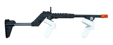 Best VR Gunstocks for Quest 2 & 3: Enhance Your Gaming Experience